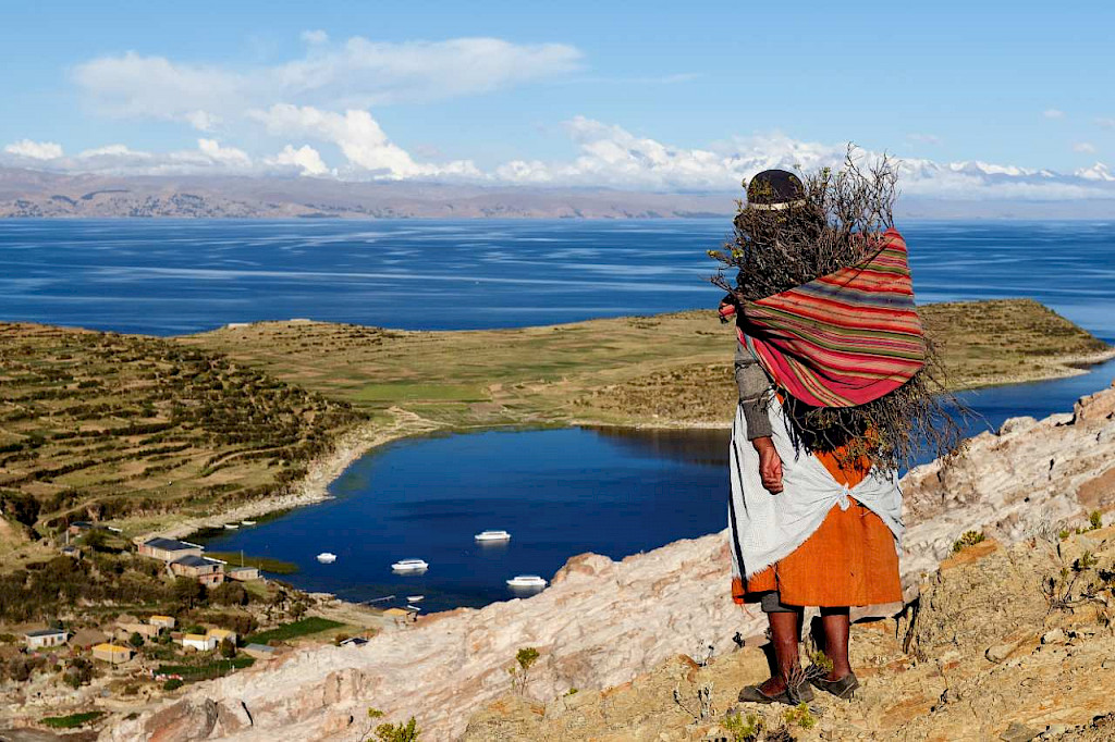 Discover the Cradle of Incas Civilisation in Lake Titicaca Uncover ...
