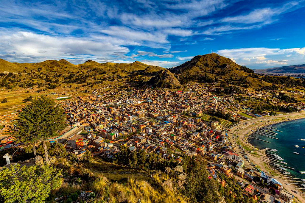 Discover the Cradle of Incas Civilisation in Lake Titicaca Uncover ...