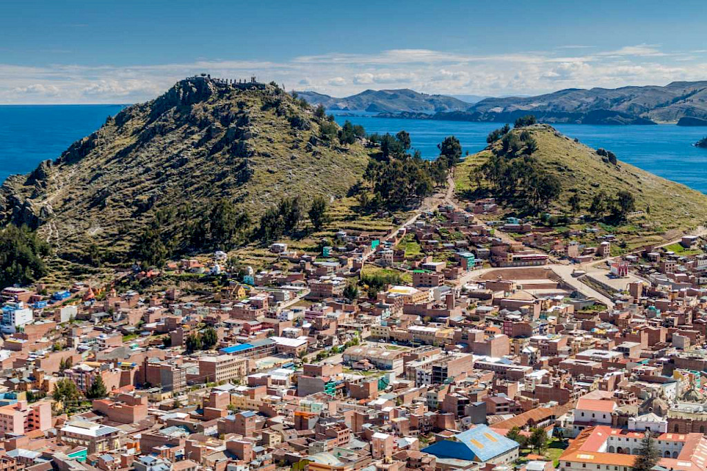 Discover the Cradle of Incas Civilisation in Lake Titicaca Uncover ...