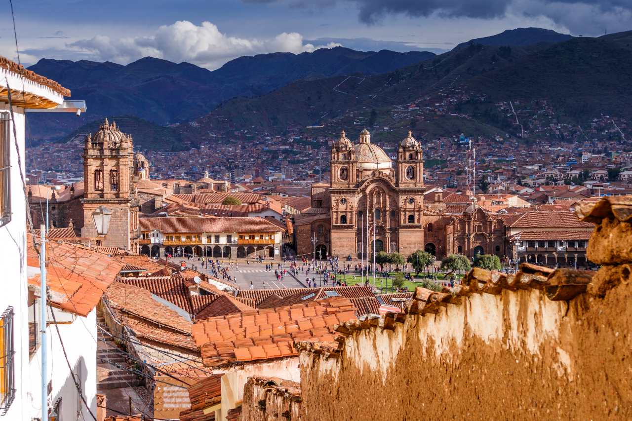 The complete travel guide for your trip to Cusco Part 1 Uncover South ...